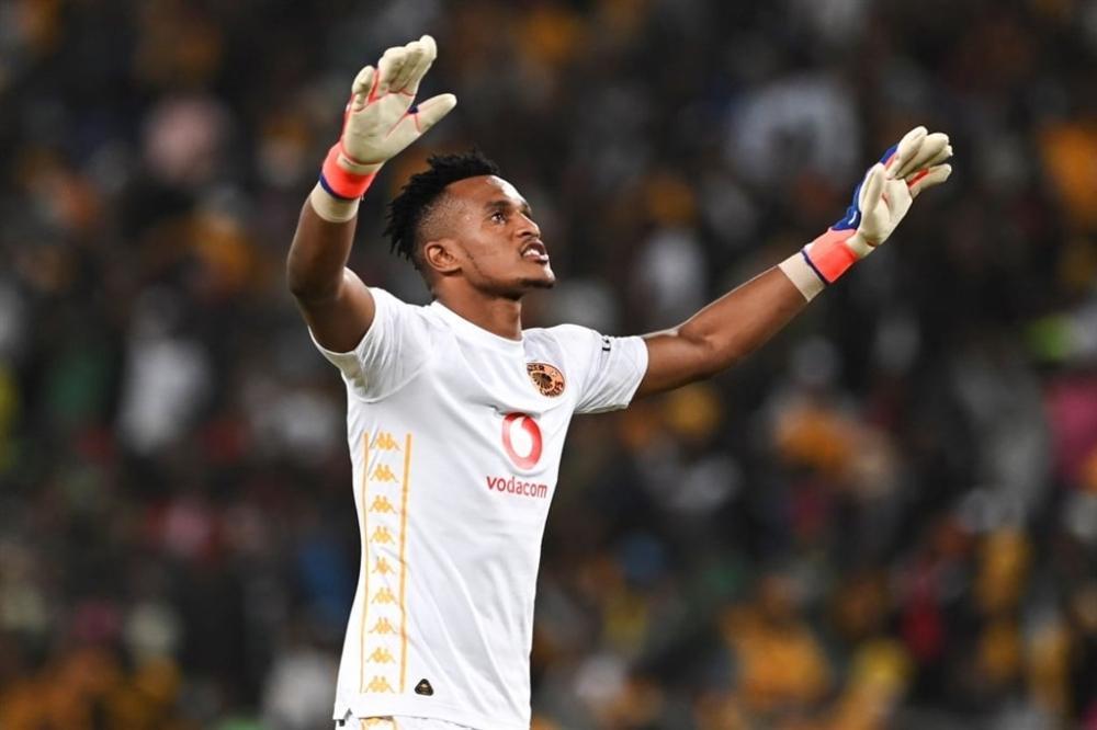 Marawa confident Ntwari will bounce back - Rwanda