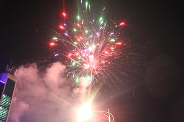 City of Kigali announces New Year's Eve events, fireworks venues - Rwanda