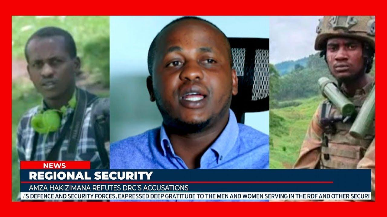 DRC: Alleged father of captured so-called Rwandan soldier denies claims ...