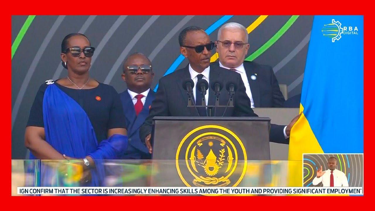 Elections, New Cabinet, NST2, 30 years of resilience | 2024 review in ...