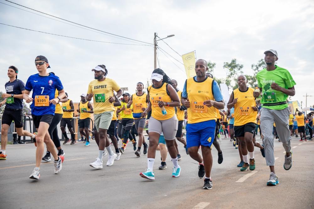 Rwanda’s first ever multi-stage “ultra” marathon set for January - Rwanda