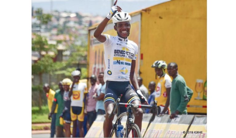 Manizabayo turns focus on Tour du Rwanda 2025 - Rwanda