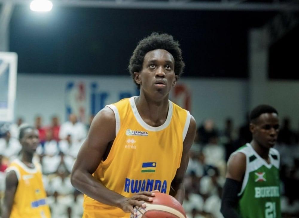 Basketball: Rwanda’s Mwesigwa delivers clutch game-winner for US school ...