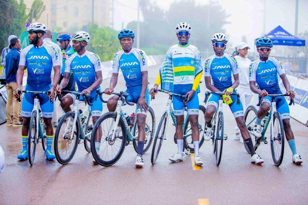 Tour du Rwanda 2025: How local teams are preparing - Rwanda