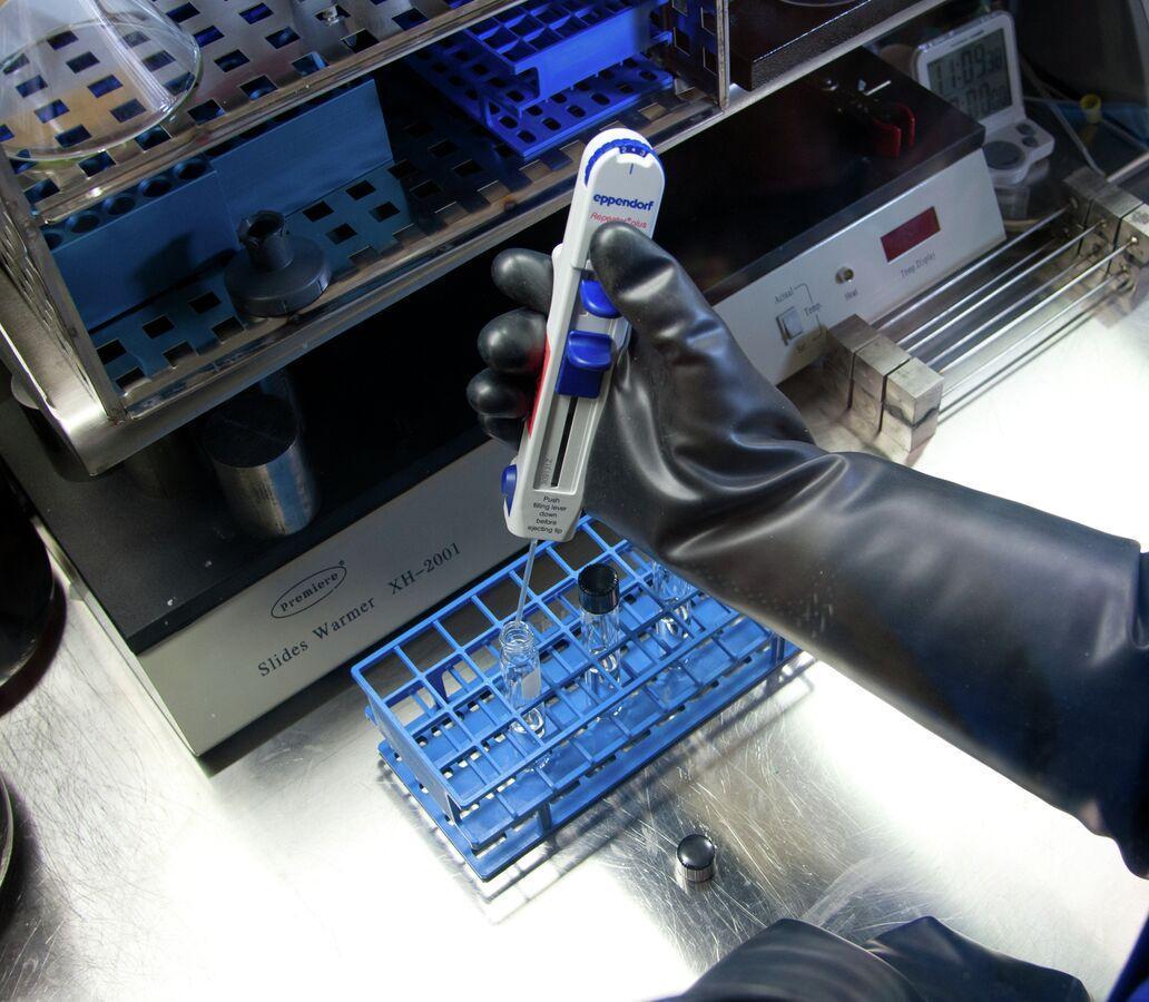 Scientists Devise Top-Notch 'Hybrid' Sensors That Will Revolutionise ...