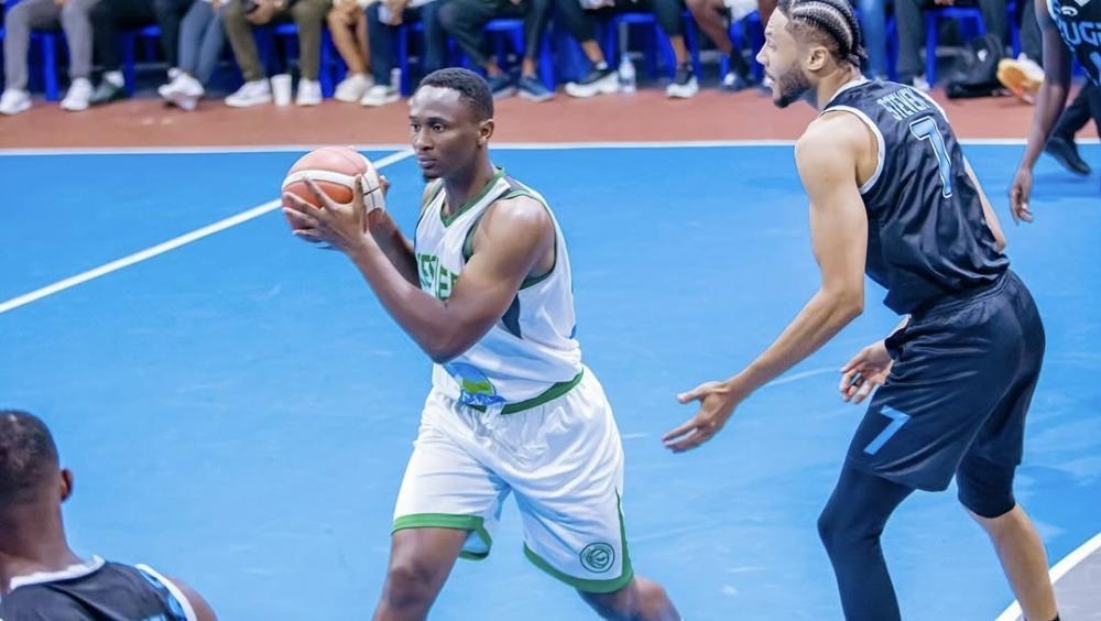 Basketball: Twizeyimana posts 26 points as Kepler edge UGB - Rwanda