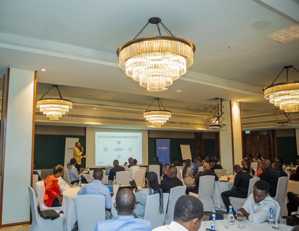 Service migration to upgraded IremboGov begins, paving way for faster ...
