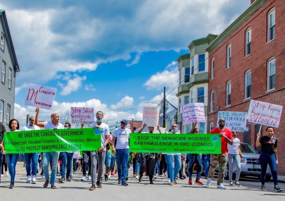 Banyamulenge condemn South Africa-based fugitive Kayumba Nyamwasa ...