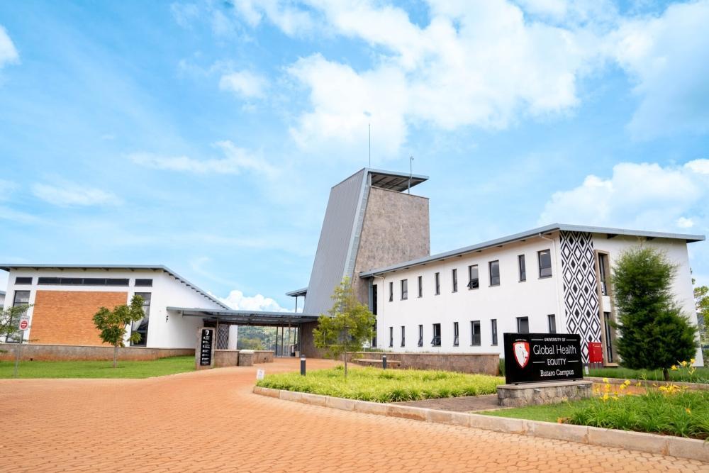 Equity for all: Championing disability inclusion in healthcare - Rwanda