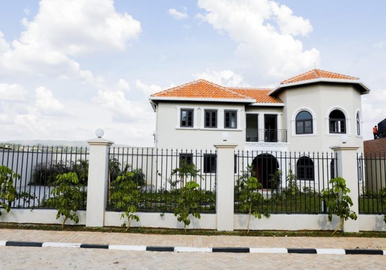 Construction of Savannah Creek Estate set to kick off in Nyarutarama ...
