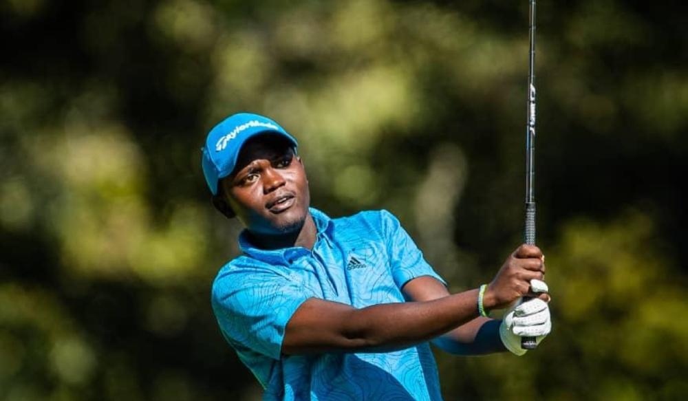Golf: Rwanda Open 2025 set for February 12 - Rwanda