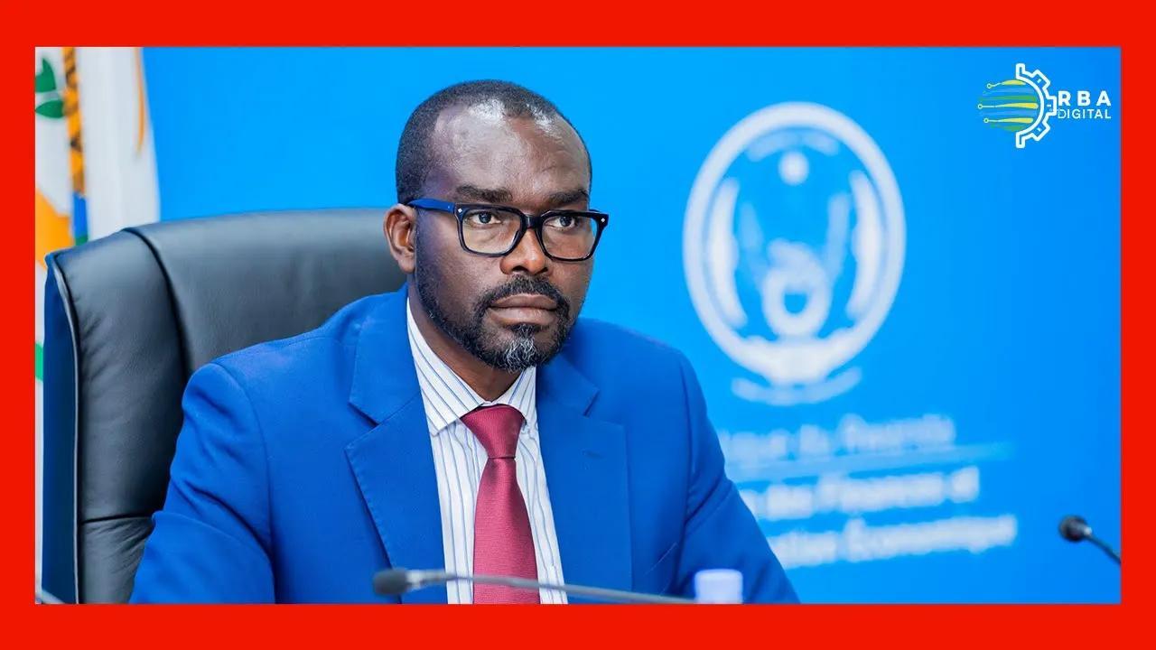 How is Rwanda - DRC trade standing currently? - Trade Minister Sebahizi ...