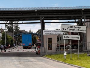 New governor of North Kivu extends opening hours at border with Rwanda ...
