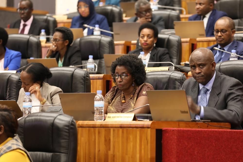 How Rwanda’s new bill seeks to protect e-commerce buyers - Rwanda