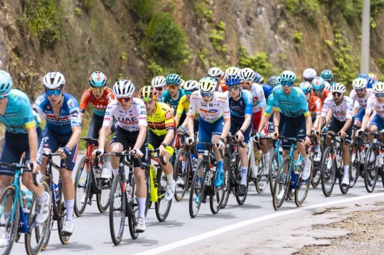 The Tour du Rwanda 2025: A precursor to the UCI World Road Championship ...