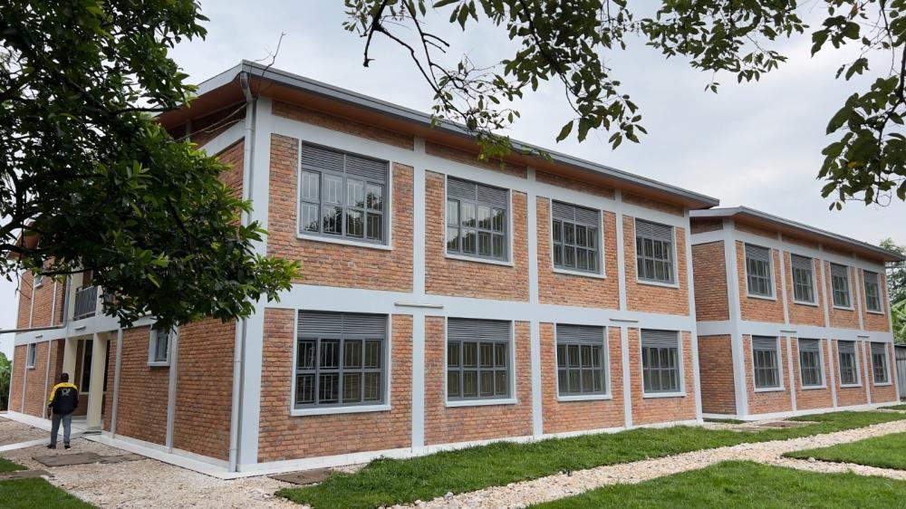 Iwawa ex-delinquents build multi-million building after acquiring hands ...