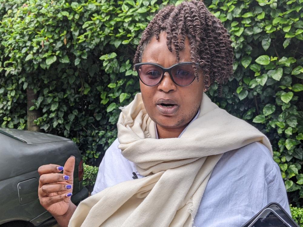 BDF pushes for mindset shift in SACCOS to boost financial inclusion ...