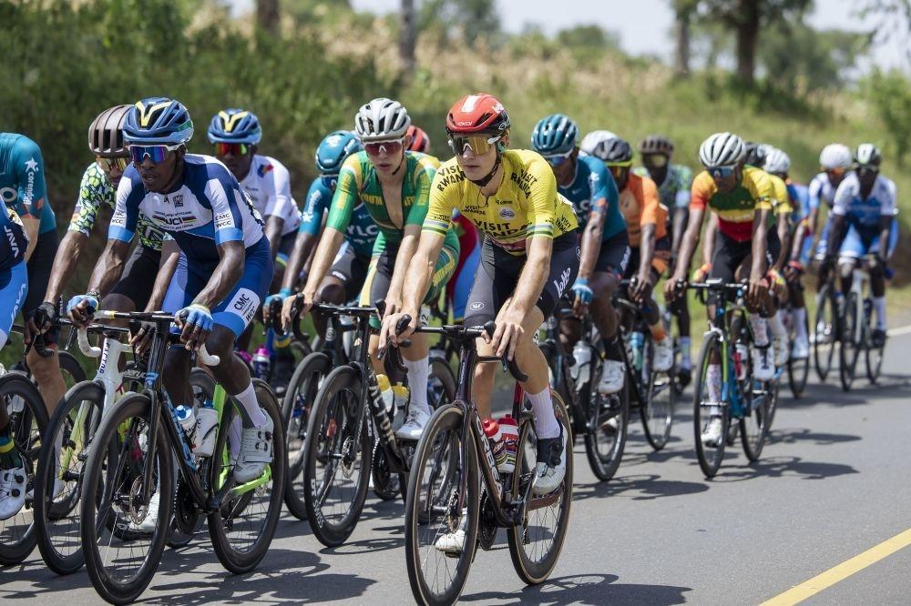 Stage 2: Will Kigali's hills reveal Tour du Rwanda 2025 true contenders ...
