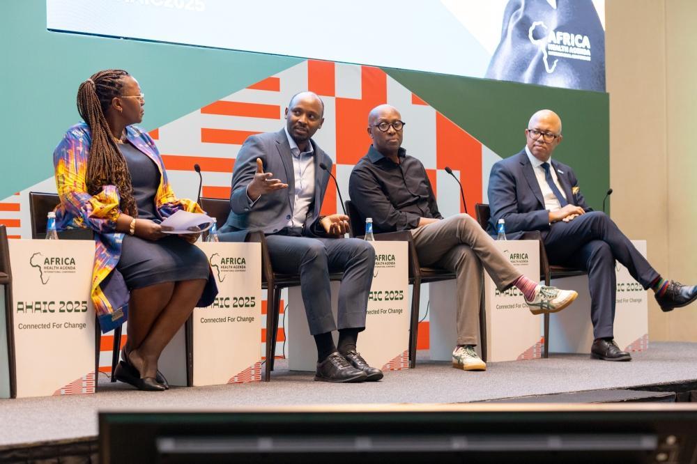 How Rwanda is moving to address healthcare gaps left by USAID freeze ...