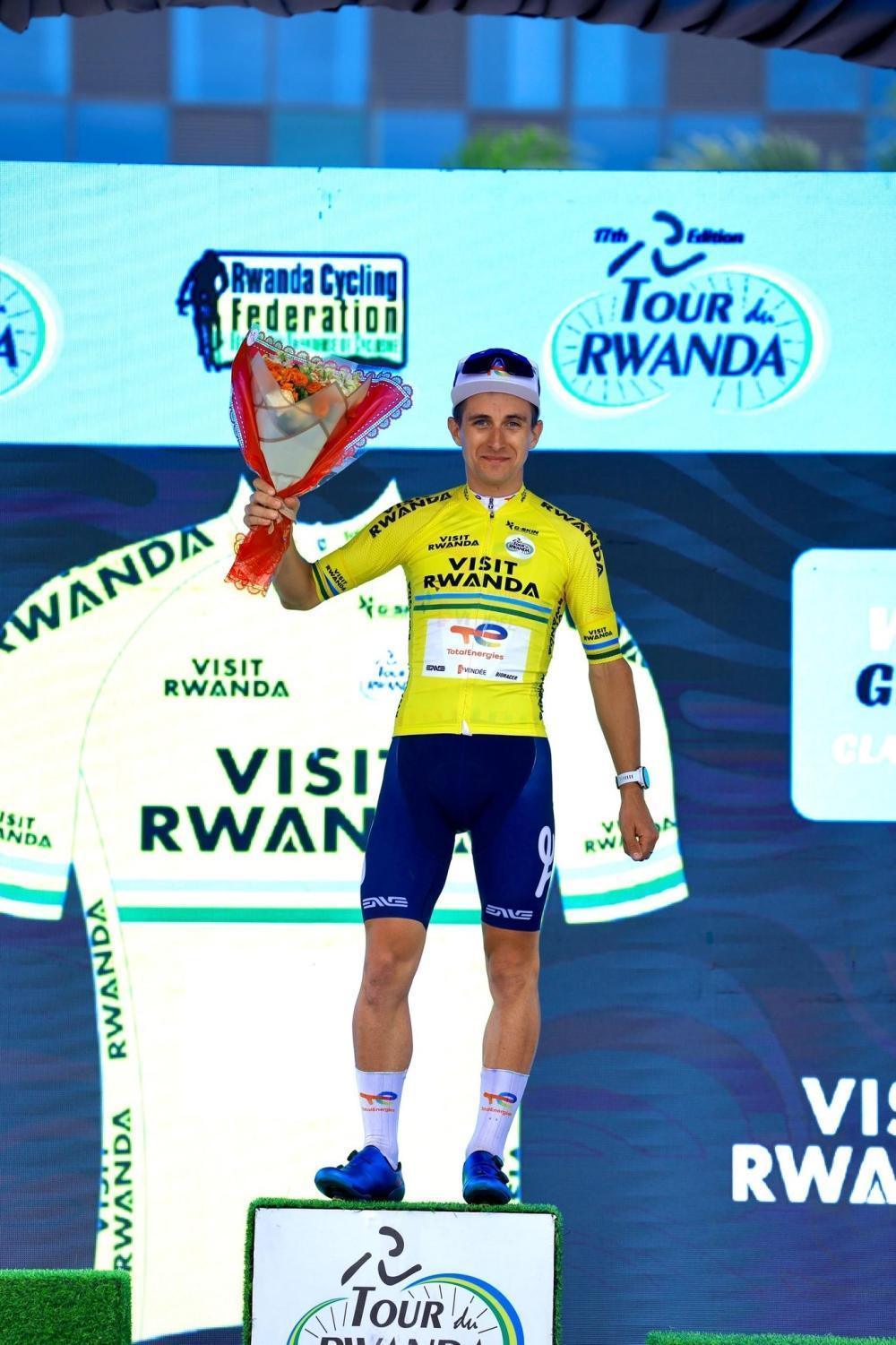 Beyond the finish line: Memorable highlights of Tour du Rwanda 2025 ...