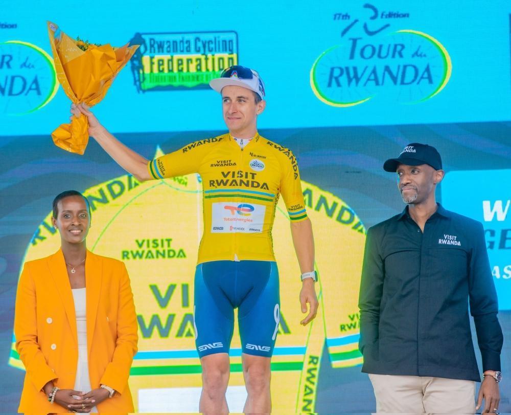 Beyond the finish line: Memorable highlights of Tour du Rwanda 2025 ...