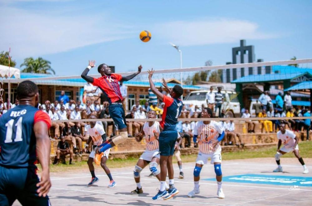 Memorial Kayumba tournament returns this weekend - Rwanda