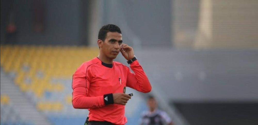 World Cup 2026: Moroccan referee to handle Rwanda vs Nigeria qualifier ...