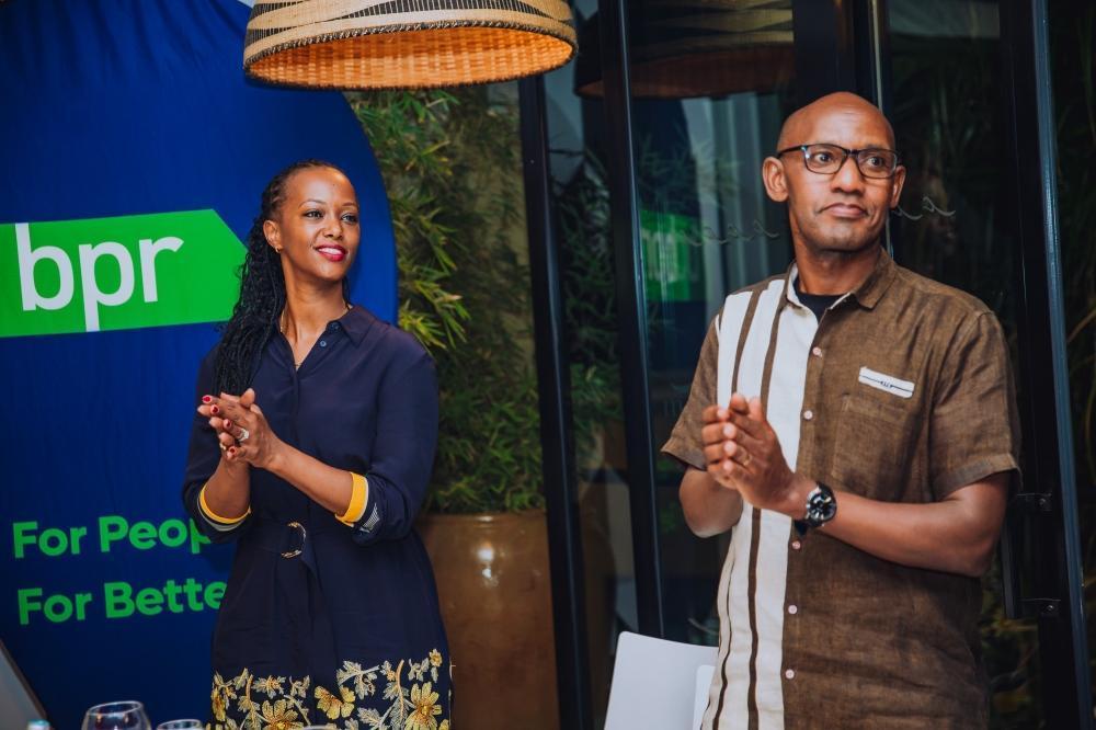 Nyagatare: BPR Bank Rwanda marks 50 years, reaffirms commitment to ...
