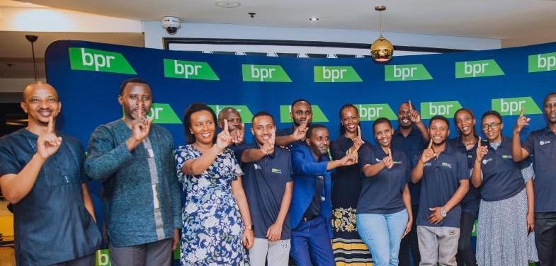 Nyagatare: BPR Bank Rwanda marks 50 years, reaffirms commitment to ...