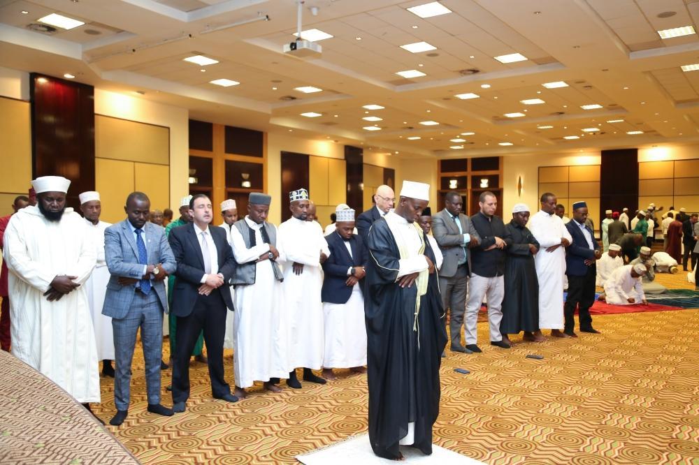 Nearly 200 mosques to reopen - Rwanda