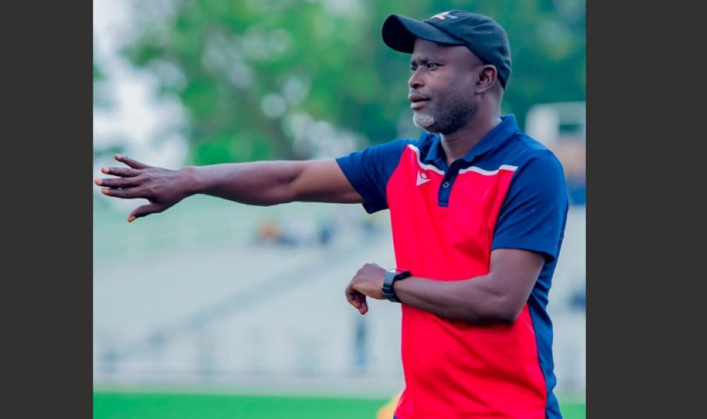 Kirasa attributes Gorilla FC’s form to consistency - Rwanda