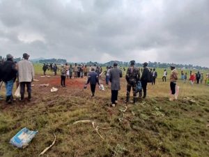 DR Congo crisis: Banyamulenge villages in South Kivu attacked again ...
