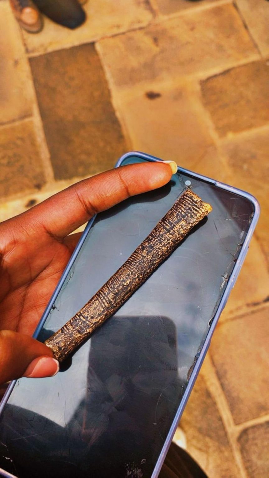 Ishango bone: Tracing the roots of maths and an artifact’s link to the ...