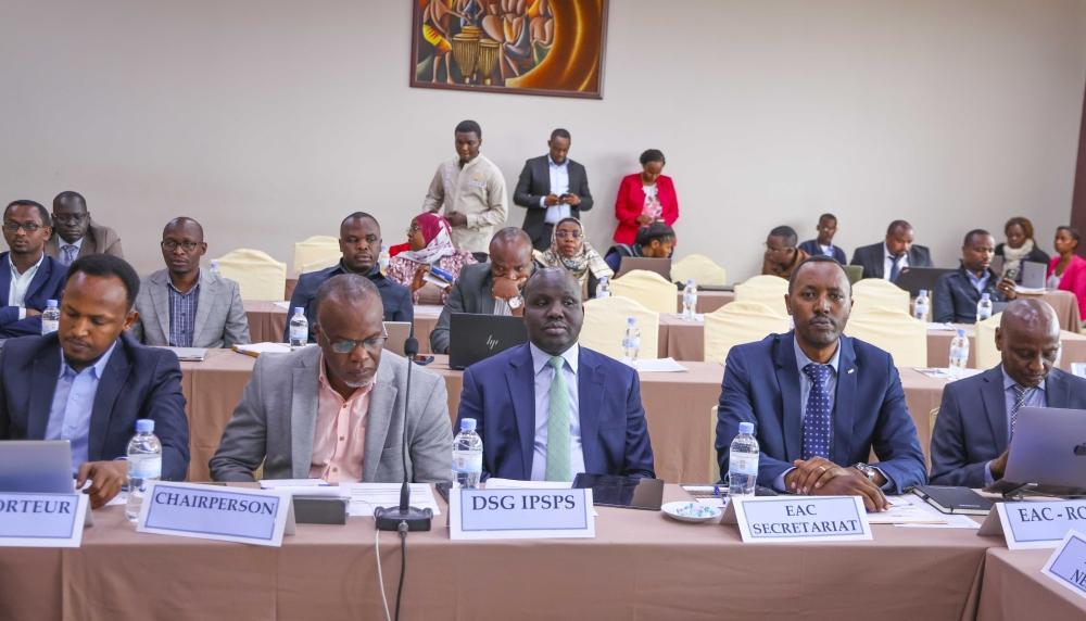 EAC to cut medical product costs through pooled procurement model - Rwanda