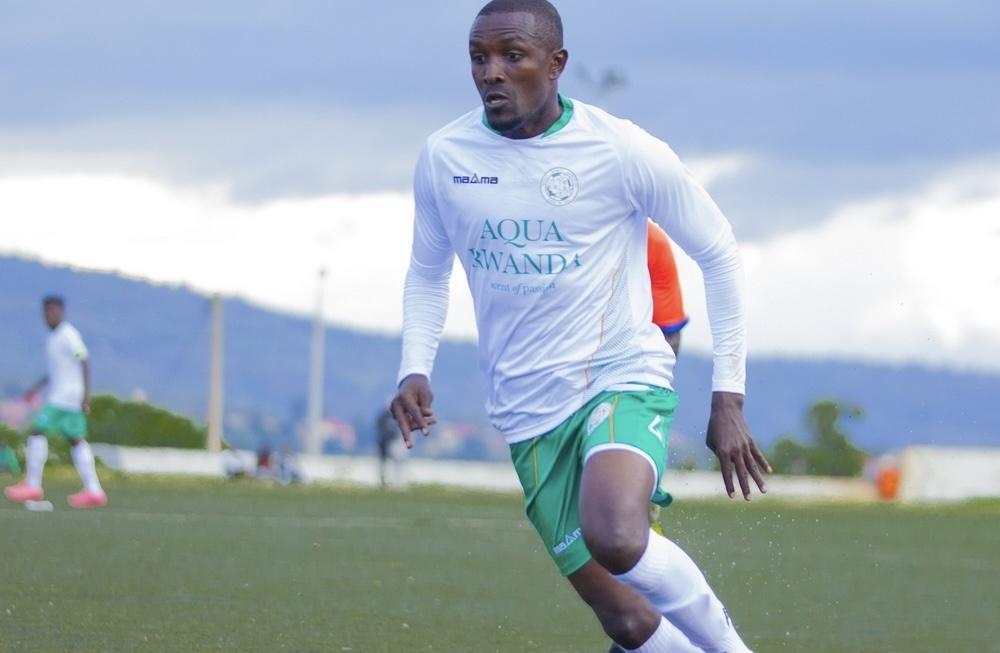 Munezero retires from professional football due to an injury - Rwanda