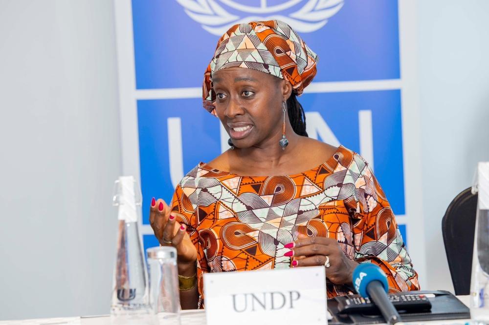 UNDP holds kick-off meeting ahead of Rwanda’s 2025 National Human ...