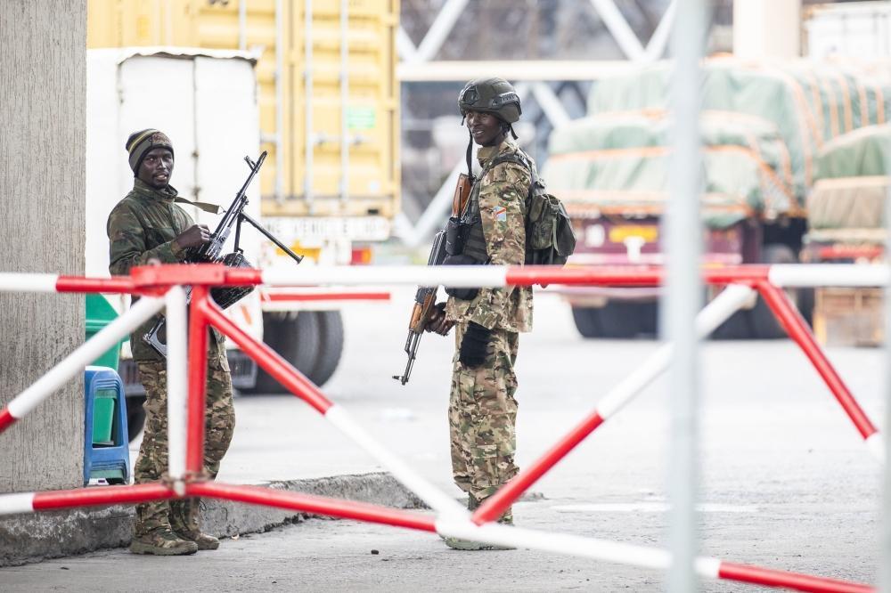 AFC/M23 vows to neutralize threats against civilians in Walikale ...