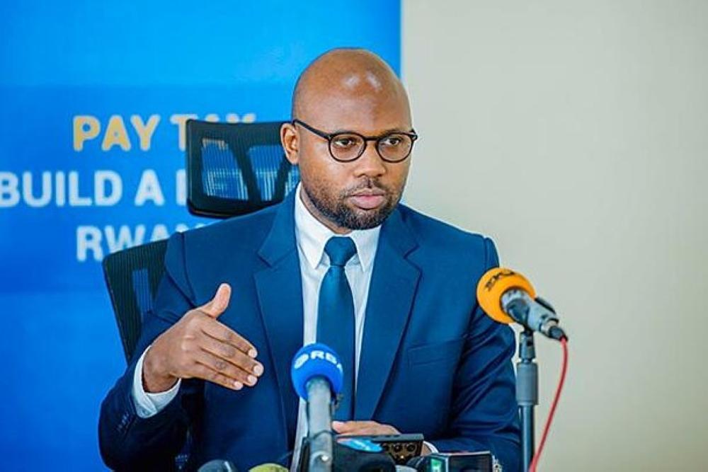 Revenue authority clears air around wedding service taxation - Rwanda