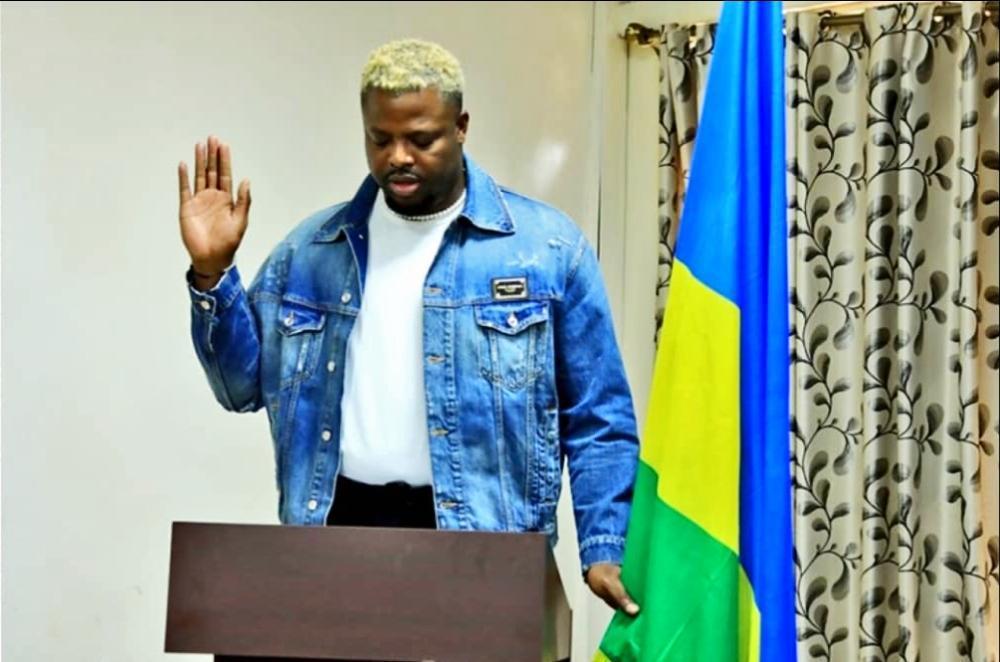 Celebrities who were granted Rwandan nationality - Rwanda