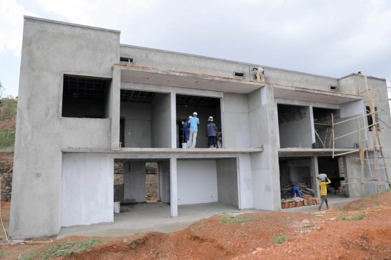 What you need to know about new building permit system - Rwanda