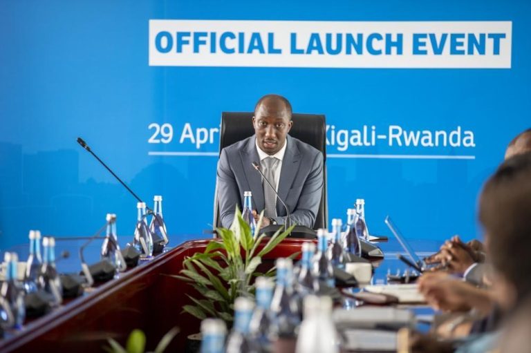 Rwanda launches upgraded building permit platform, revised national ...
