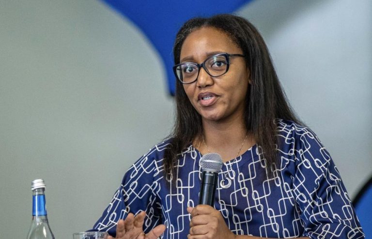 RwandAir boss highlights expansion plans, profitability outlook for ...