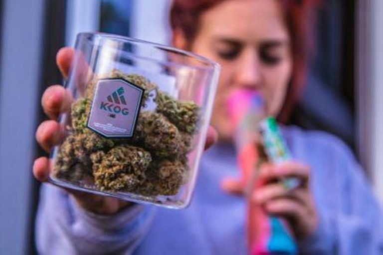 Medical cannabis facility 83% complete, RDB confirms - Rwanda