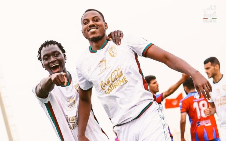 Rwandan Players Abroad Who Stood Out in 2024 25 Season - Rwanda