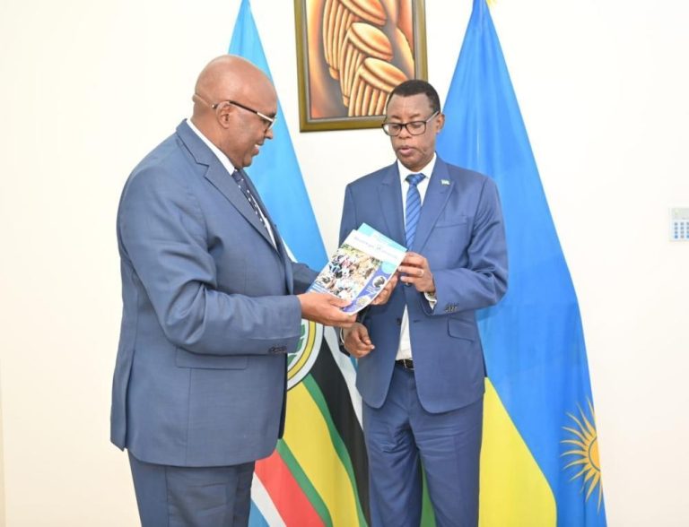 Mount Kigali University Expands to Boost Impact in Rwanda - Rwanda