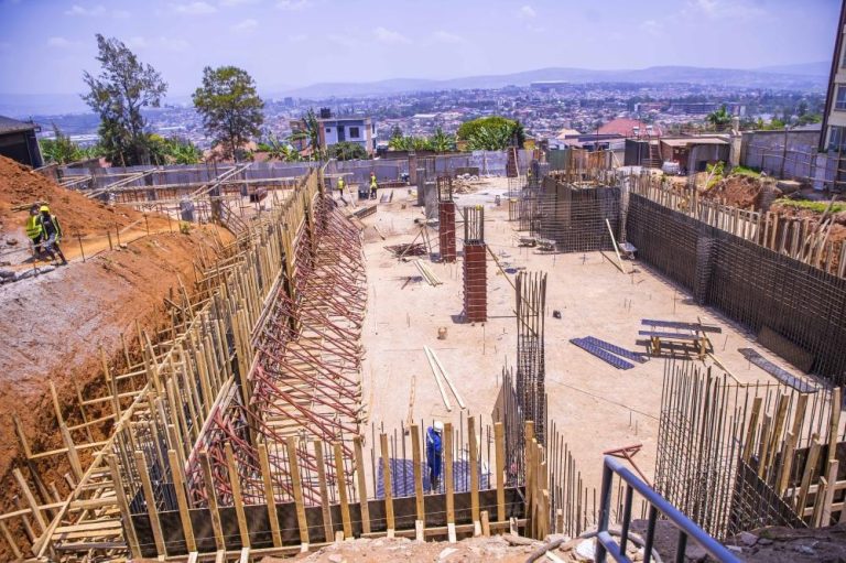 Mount Kigali University Expands to Boost Impact in Rwanda - Rwanda