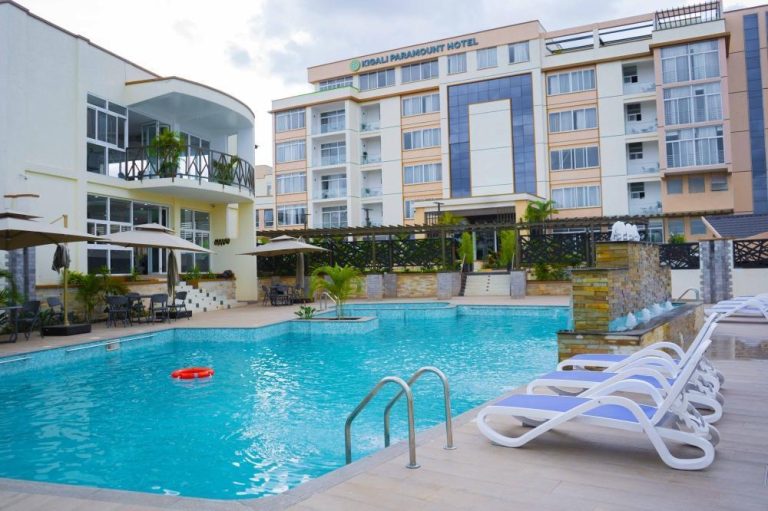 Mount Kigali University Expands to Boost Impact in Rwanda - Rwanda