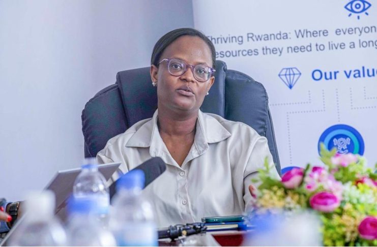 Inside Rwanda's Medical Store and Health Supply Chain - Rwanda