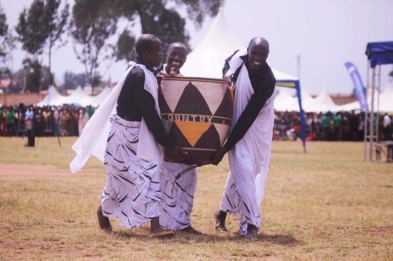 How Umuganura is transcendental and unifying in Rwandan society - Rwanda How Umuganura is transcendental and unifying in Rwandan society - Rwanda