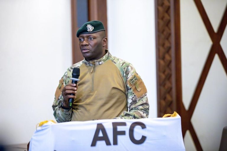 Four Dead in Escalating Clashes Between M23 and DR Congo Army - Rwanda